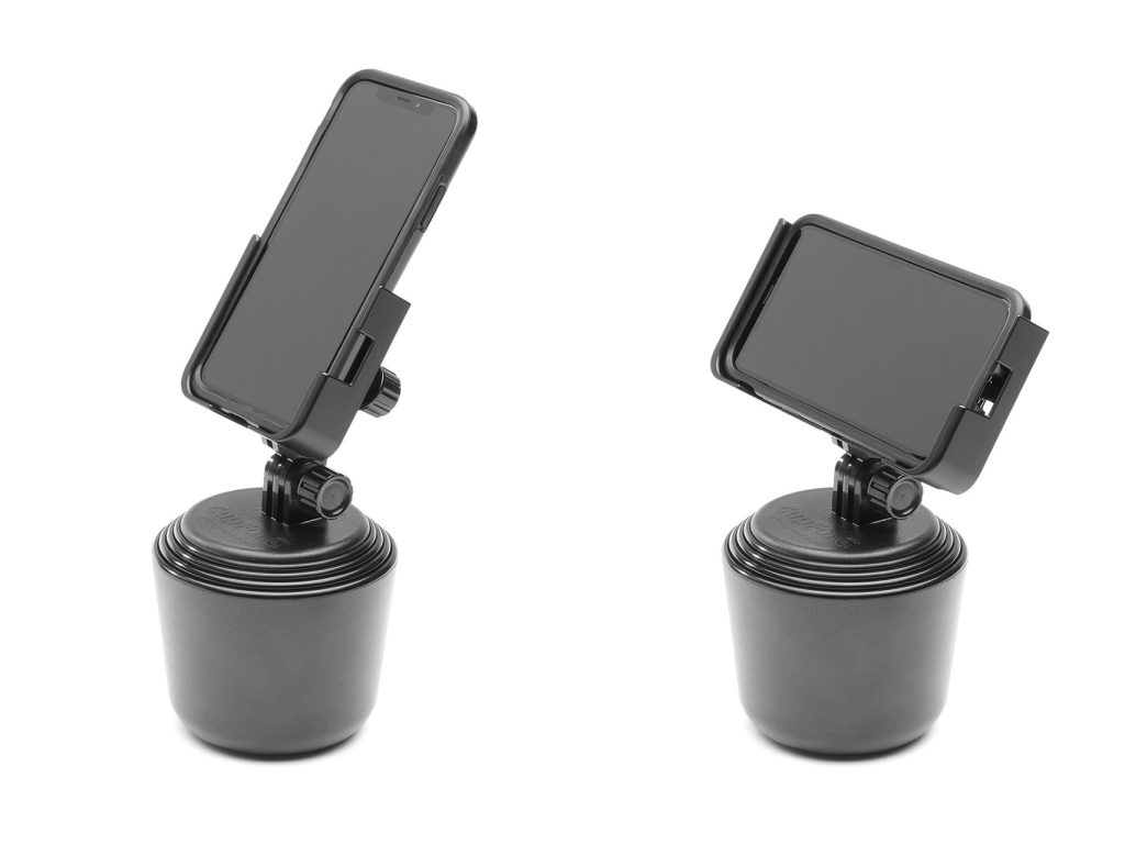 Best Phone Holder for Mustang Reviewed and Buying Guide 2023 - EaseHolder